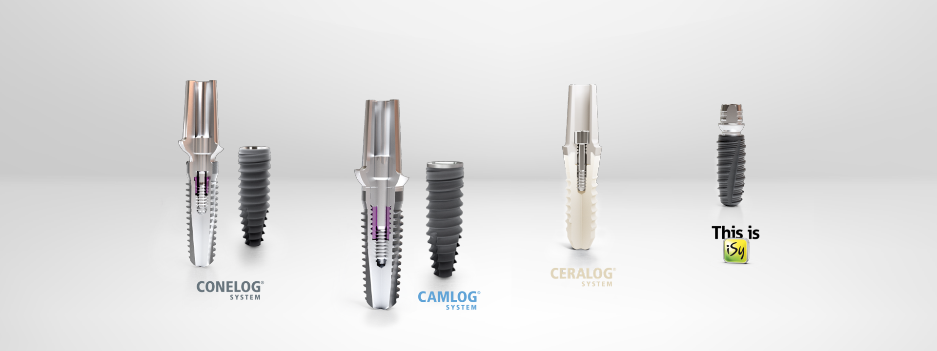 Camlog dental implant systems dental: overview of Camlog Implants